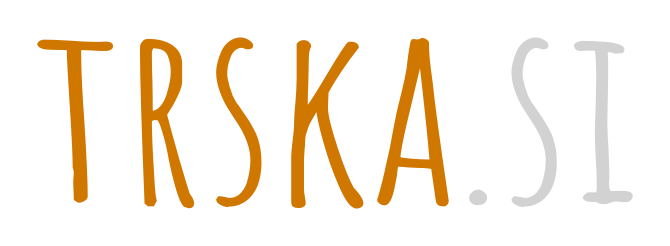 Domov - Trska.si